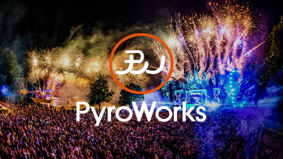 Archief Portfolio - PyroWorks