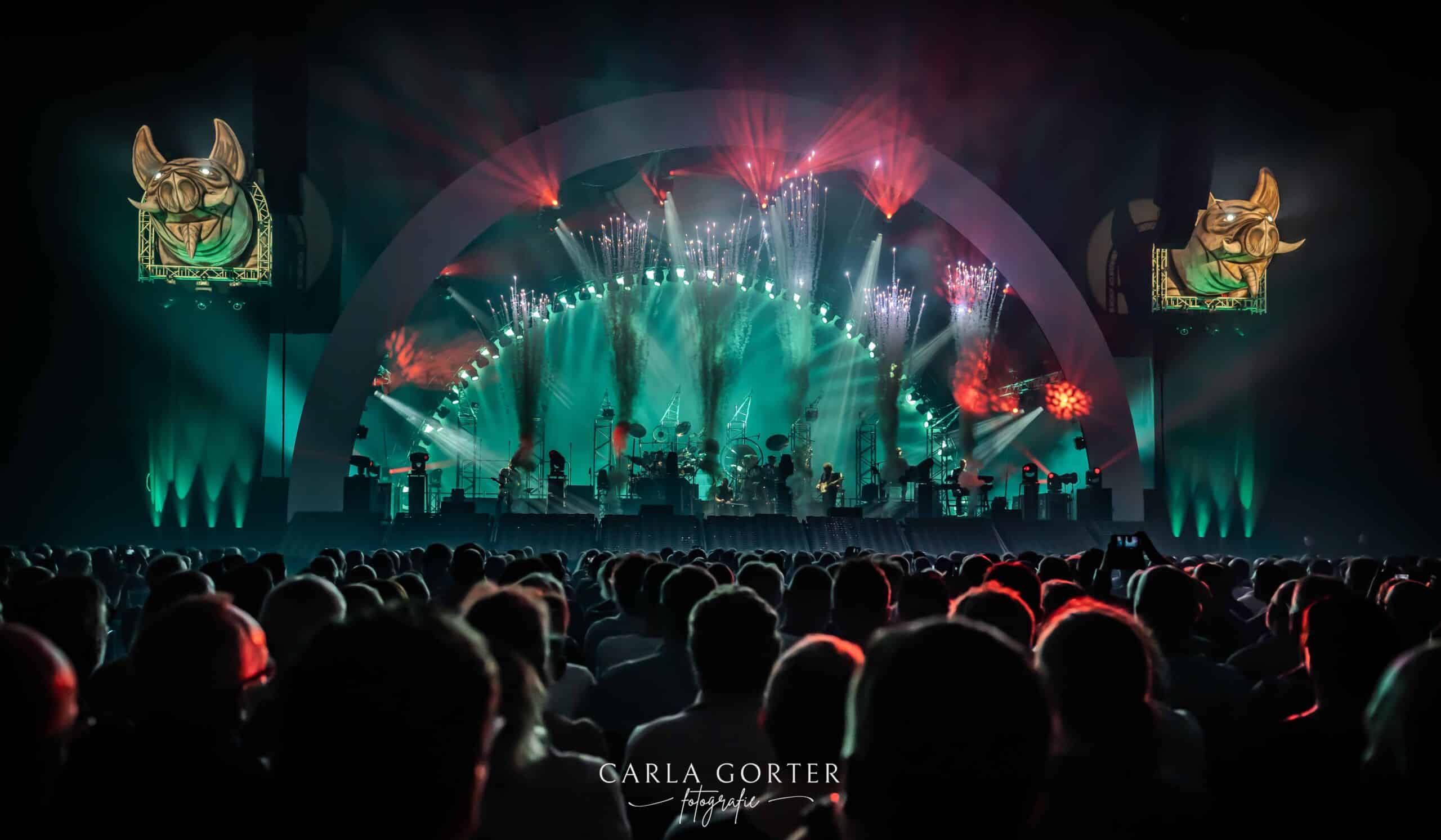 Vuurwerkshow voor jouw feest | Nr.1 in Professioneel vuurwerk - PyroWorks